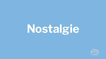 Nostalgie Guadeloupe - Media Outre Mer - Regie 360 - DOM TOM