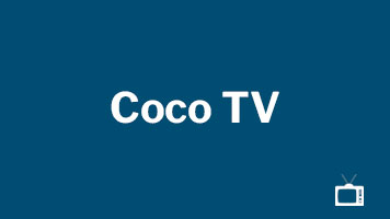 Coco TV - Media Outre Mer - Regie 360 - DOM TOM